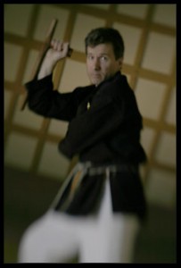 Matayoshi Kobudo | Iwa Dojo